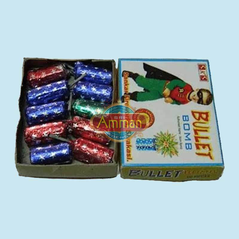 SRI AMMAN CRACKERS - Quick Order