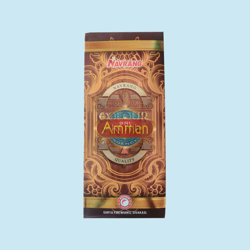 SRI AMMAN CRACKERS - Quick Order