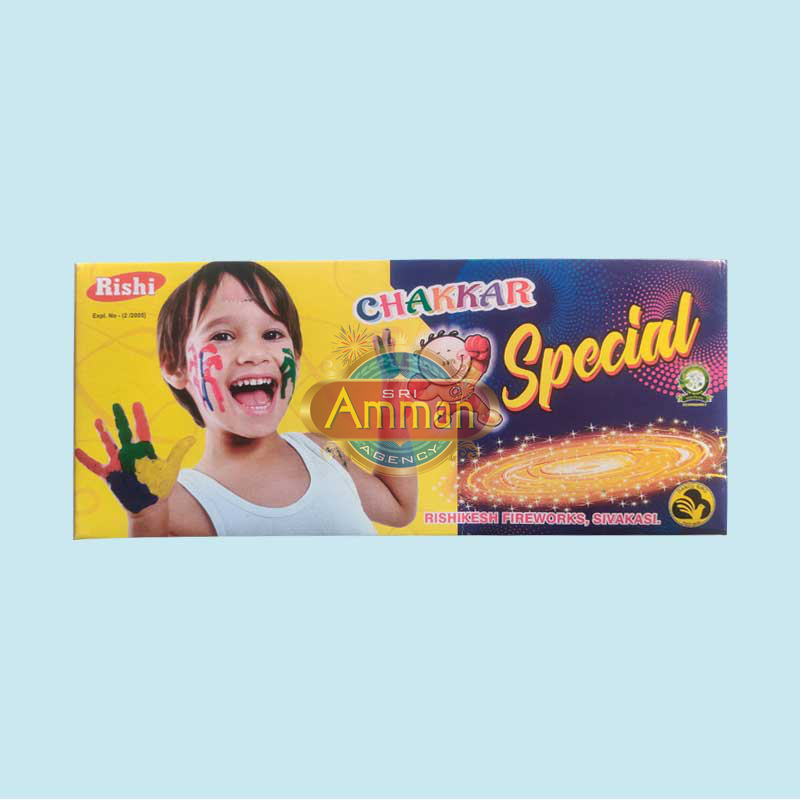 SRI AMMAN CRACKERS - Quick Order