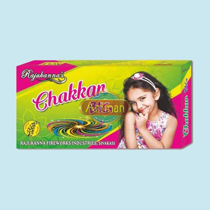 SRI AMMAN CRACKERS - Quick Order