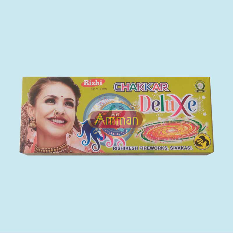 SRI AMMAN CRACKERS - Quick Order