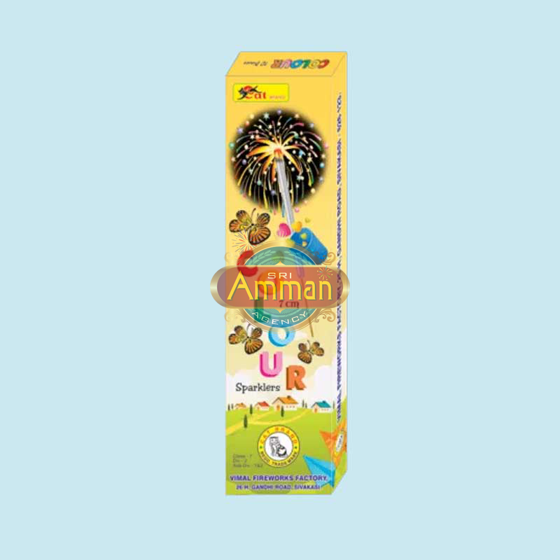 SRI AMMAN CRACKERS - Quick Order